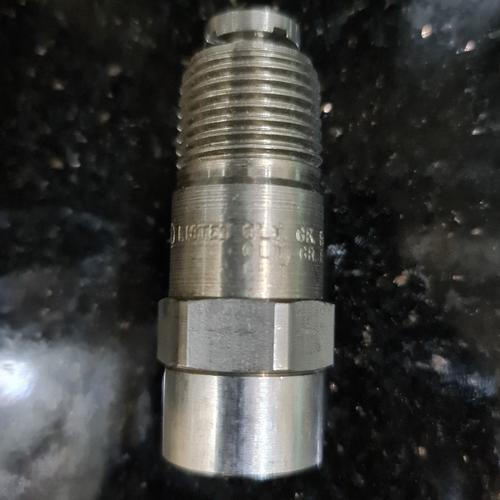 Jual Drain Breather Crouse-Hinds Stainless Steel UL 050 1/2 Inch NPT ...