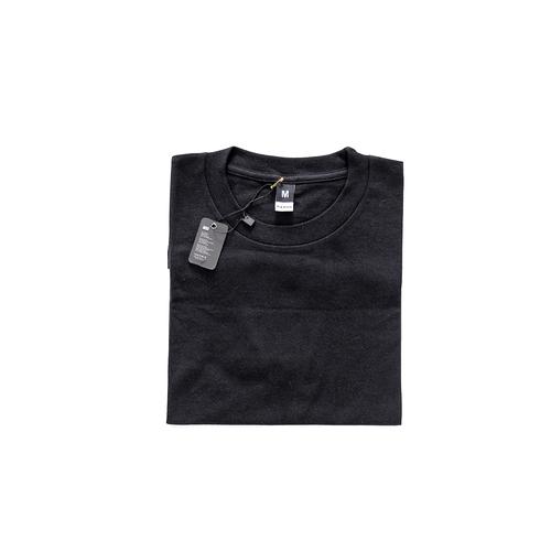 Jual Basic Hitam Solid 30s - Jakarta Timur - Kaospolos cottoncombed ...