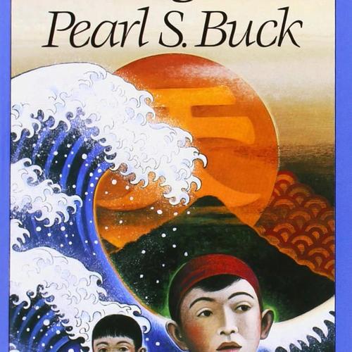 Jual Buck, Pearl S. - The Big Wave - Kota Surabaya - bookloversurabaya ...