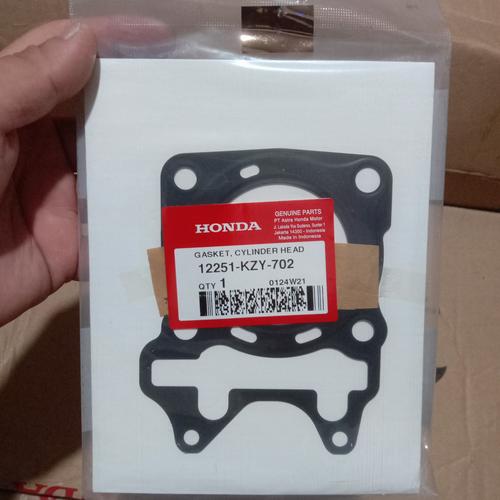 Jual Packing Cylinder Head Seng VARIO 150 - PCX150 CBU - Jakarta Barat ...
