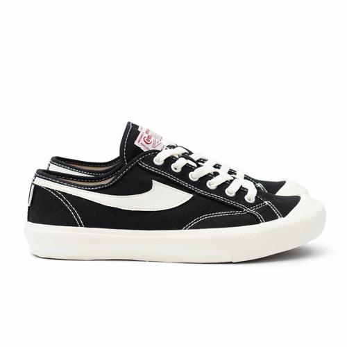 Jual Sepatu Compass Black White 100% Original [BNIB] - Jakarta Utara ...
