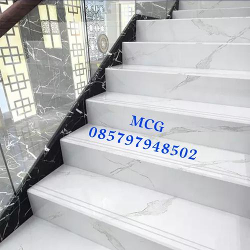 Jual granit tangga 30x100 20x100 glossi - Kab. Bogor - MITRA CENTRAL ...