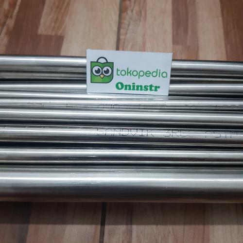 Jual Pipa Tubing Stainless SS316 /L Seamless Brand Sandvik Panjang 50cm ...