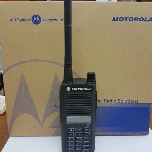 Jual Handy talky HT motorola XIR C2660 xir c 2660 VHF 136-174MHZ ...