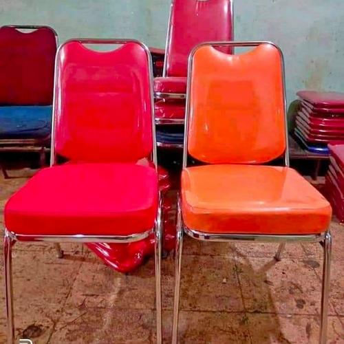 Jual kursi susun / kursi chitose / kursi acara / kursi kantor / kursi ...