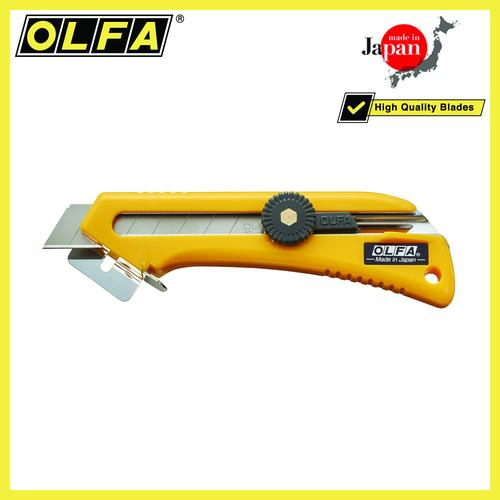 Promo OLFA Cutter CL / Cutter Heavy Duty - Jakarta Barat - O2O ...