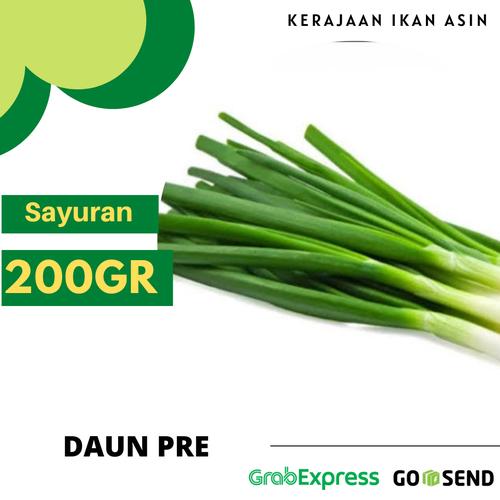 Jual DAUN PRE BESAR FRESH 200GR - Kota Surabaya - KEMAYUR | Tokopedia