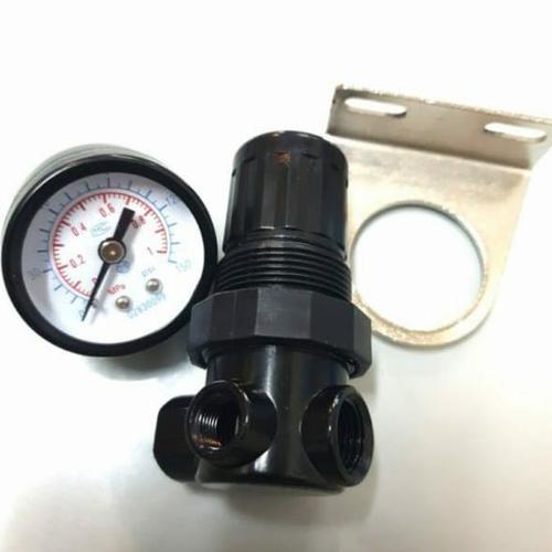 Jual Regulator angin kompresor - Jakarta Barat - pneumatic valve ...