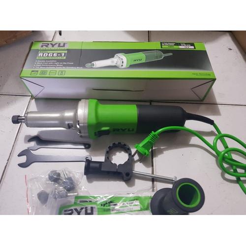 Jual TEKIRO RYU Die Grinder / Mesin Gurinda / Gerinda Botol / Tuner RDG ...