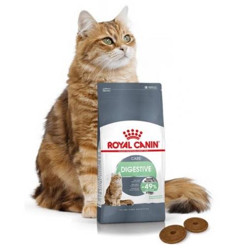 Jual Royal Canin RC Digestive Care 400gr feses lembek dan masalah ...