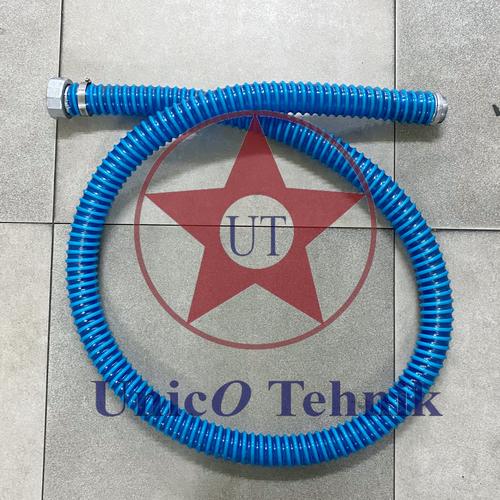 Jual Selang hisap / suction hose SANCHIN SC 120 selang spiral - Jakarta Utara - UNICO TEHNIK ...