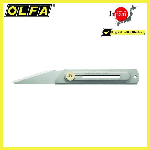 Promo Olfa Cutter CK-2 Craft Knife - Jakarta Barat - Rotring Indonesia | Tokopedia