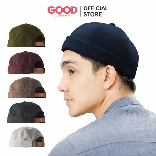 Jual Peci Miki Hat Polos Topi UAS Topi Peci Premium Dewasa Mikihat ...