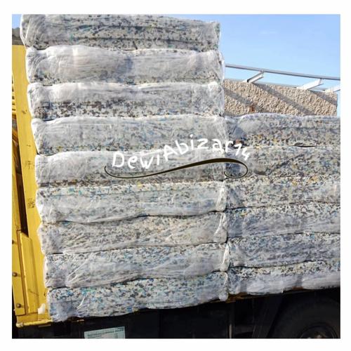 Jual BUSA REBONDED 200 X 100 TEBAL 4CM (KASUR, PEREDAM SUARA DAN MATRAS ...