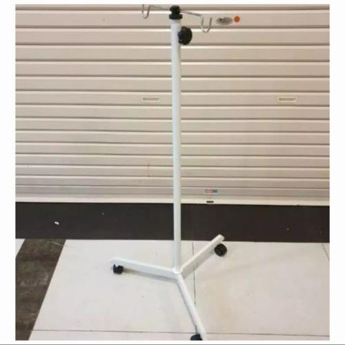 Jual Tiang Infus Kaki 3 / Tiang Infus Rumah Sakit - Jakarta Timur ...
