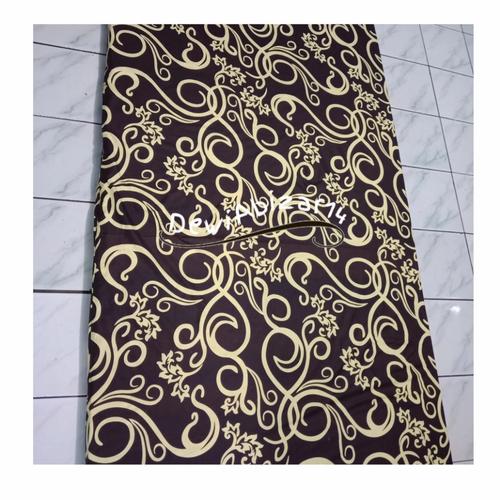 Jual Kasur Rebounded Busa anti kempes 200 x 100 tebal 10cm - Jakarta ...