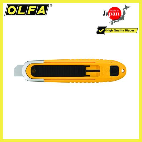 Jual Olfa Cutter SK-8 - Jakarta Barat - Rotring Indonesia | Tokopedia