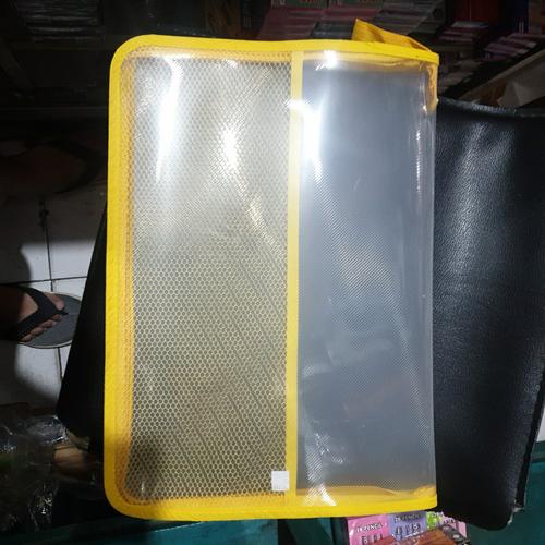 Jual Map Jaring Sleting Jenia - Merah - Jakarta Barat - SPMatk | Tokopedia