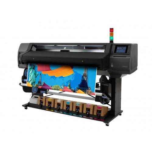 Jual HP Latex 570 Printer HPL N2G70A 3YRS - Jakarta Pusat - HPE ...