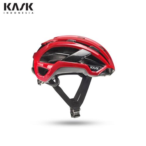 Jual Kask Valegro - Red - M - Kab. Tangerang - Toko Helm Sepeda Resmi | Tokopedia