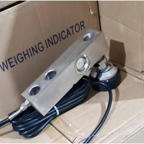 Jual load cell keli SQB 2ton / load cell shear beam 2t / load cell 2t ...