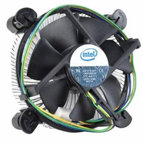 Jual fan intel standart pc komputer - Kota Bandung - swastikacomp ...