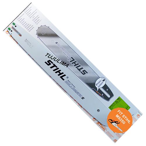 Jual STIHL GUIDE BAR Chain Saw MS 250 20 Inch SENSO POTONG KAYU ORIGINAL - Kota Surabaya ...