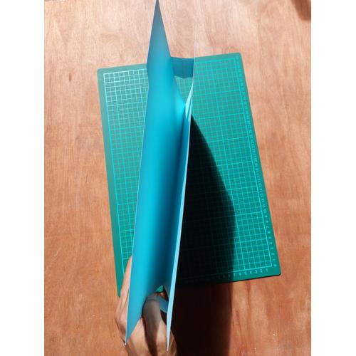 Jual MAP DOKUMEN / MAP ARSIP FOLDER MURAH - kuping/pinggang - Kota ...