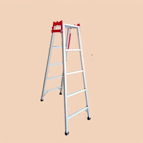 Jual Tangga Lipat Aluminium 150 Cm - Jakarta Barat - Karya Tanggaa ...