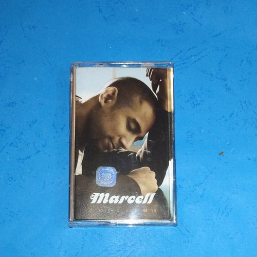 Jual Kaset Pita Marcell Album Denganmu - Jakarta Timur - RAK KASET ...