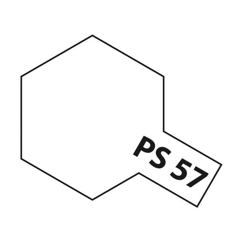 Jual PS 57 Pearl white - Jakarta Utara - Dolphin Tamiya Hobby | Tokopedia