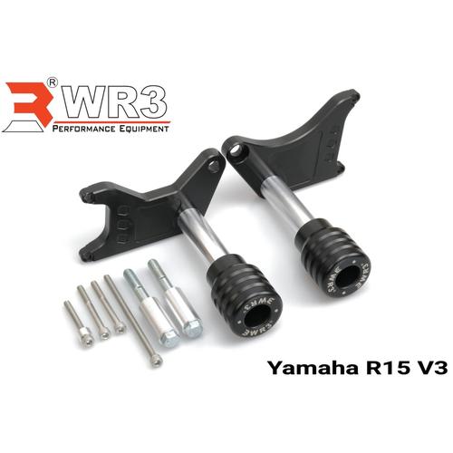 Jual FRAME SLIDER WR3 YAMAHA R15 V3 PELIDUNG BODY UNTUK MOTOR YAMAHA ...
