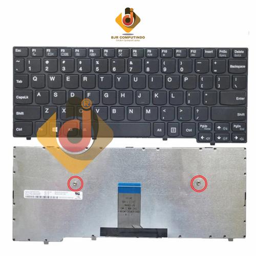 Jual Keyboard Lenovo Ideapad K20 K20-75 K20-80 K21-70 K21-45 K21-80 K2450 - Jakarta Utara - BJR ...