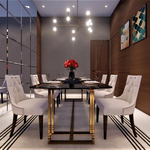 Jual rangka meja stainless / meja stainless - Jakarta Timur - dream ...