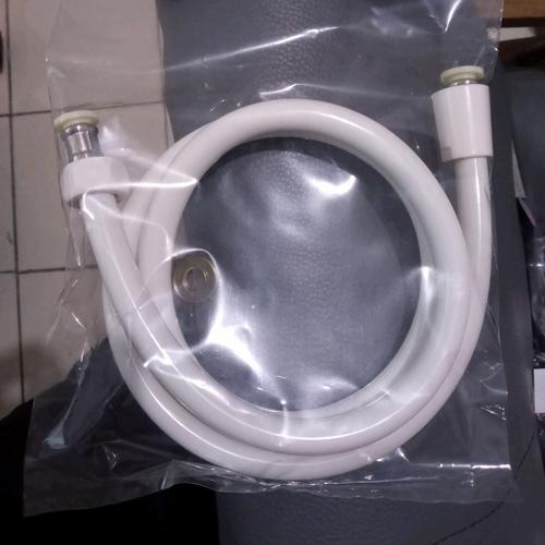 Jual Selang shower putih 120cm, 150cm - 120cm - Kota Semarang - TEA ...