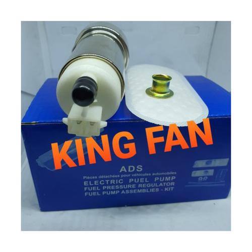 Jual FUEL PUMP ISUZU D MAX MADE IN THAIWAN ROTAX ISUZU D MAX - Jakarta ...