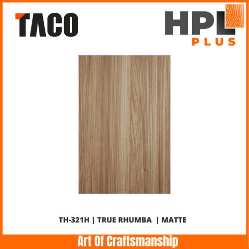 Jual Taco HPL True Rhumba TH-321H Pengiriman khusus Karawang - Kab ...