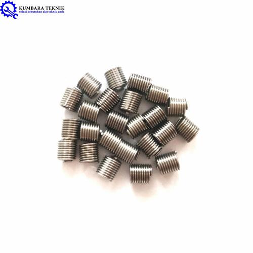 Jual HELICOIL | RECOIL BAUT M4 x 0.7 x 2D - Jakarta Timur - KUMBARA ...