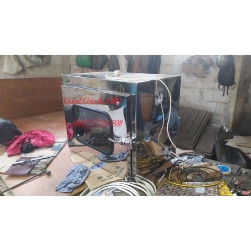 Jual Pass box Stainless 304 MIROR 60x60x60 Lengkap Interlock Uv Dan Tl ...