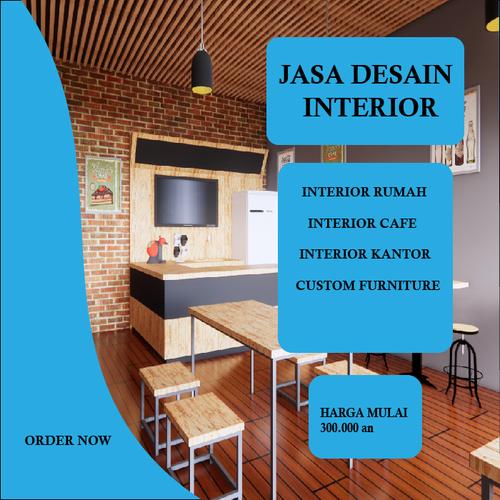 Jual JASA DESAIN INTERIOR - Kab. Jepara - alva interior | Tokopedia