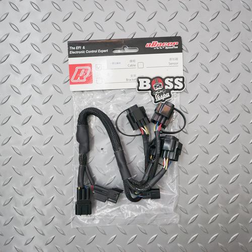 Promo Kabel Cable Extended ECU aRacer 1 to 5 / 1-5 Cicil 0% 3x ...