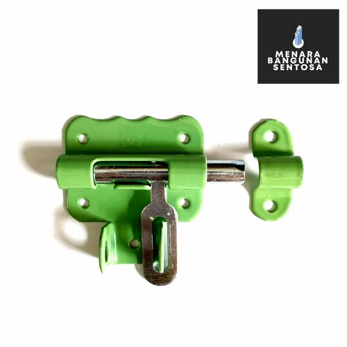 Jual Grendel Overval IGM 3 Inch Tebal - Overpal Selot Pintu Tempat ...