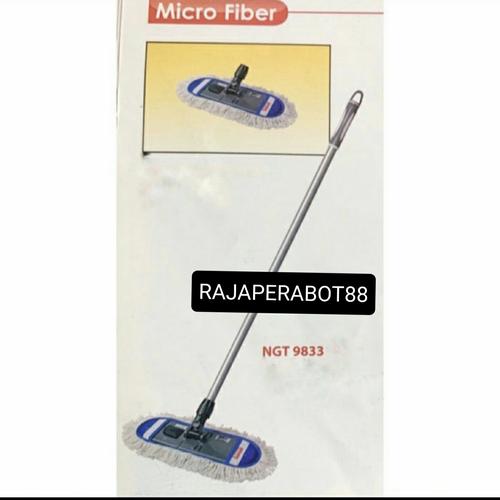 Jual PEL LOBBY / LOBI LANTAI 33 CM NAGATA 9833 NGT KECIL - Jakarta ...