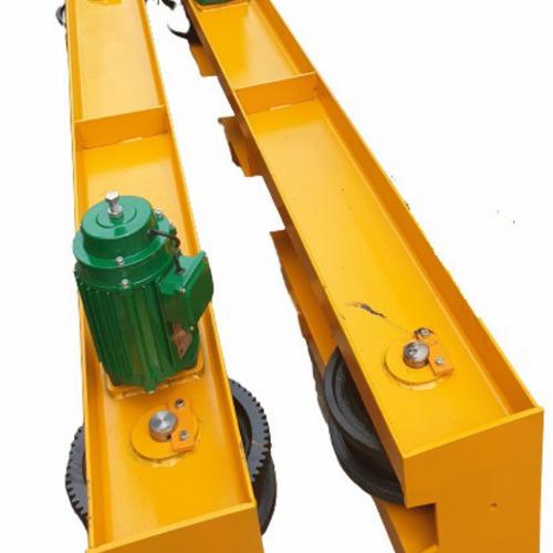 Jual Motor Crane Saddle Hoist Complete Set 3 ton & 5 ton 0.75 KW - 3 ...