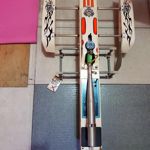 Jual rc boat rigger usa nitro enggine kapal - Kota Tanjung Pinang ...