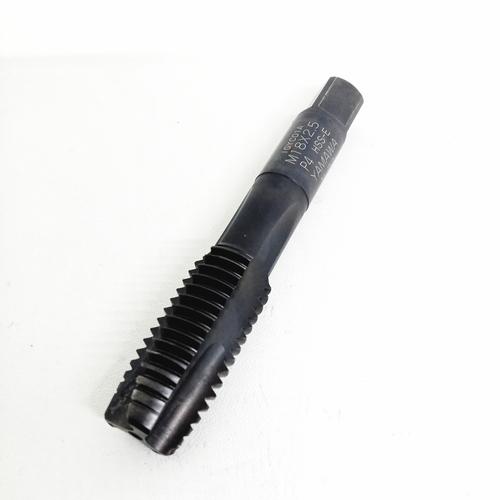 Jual Tap M18x2.5 PO Yamawa Tap M18 x 2.5 Lurus seken bekas mulus - Kab. Bekasi - putracibitung ...