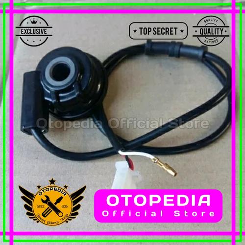 Jual GEAR BOX SENSOR SPEEDOMETER OLD CB150R - Kota Bekasi - OTOPEDIA ...