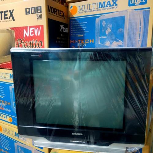 Jual TV TABUNG SHARP 21 inch picolo - Jakarta Barat - BINTANG FAJAR ...