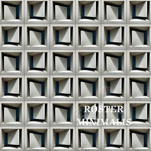 Jual Roster beton/Roster minimalis/Roster modern - Kab. Bekasi - Roster ...