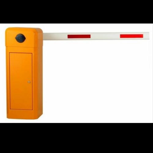 Jual Paket Palang Parkir Stand Alone 2 Palang 1 In 1 Out Sistem Struk